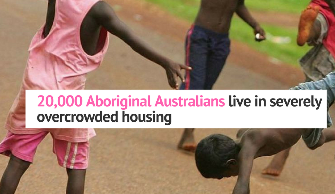 5 Questions For Government On Indigenous Housing