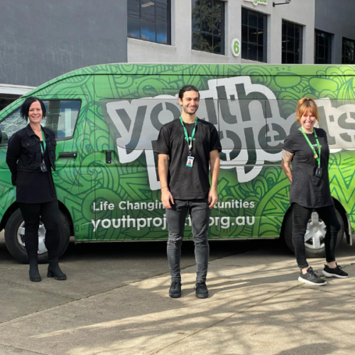 Community Grants Providing Immediate Impact Streetsmart Australia