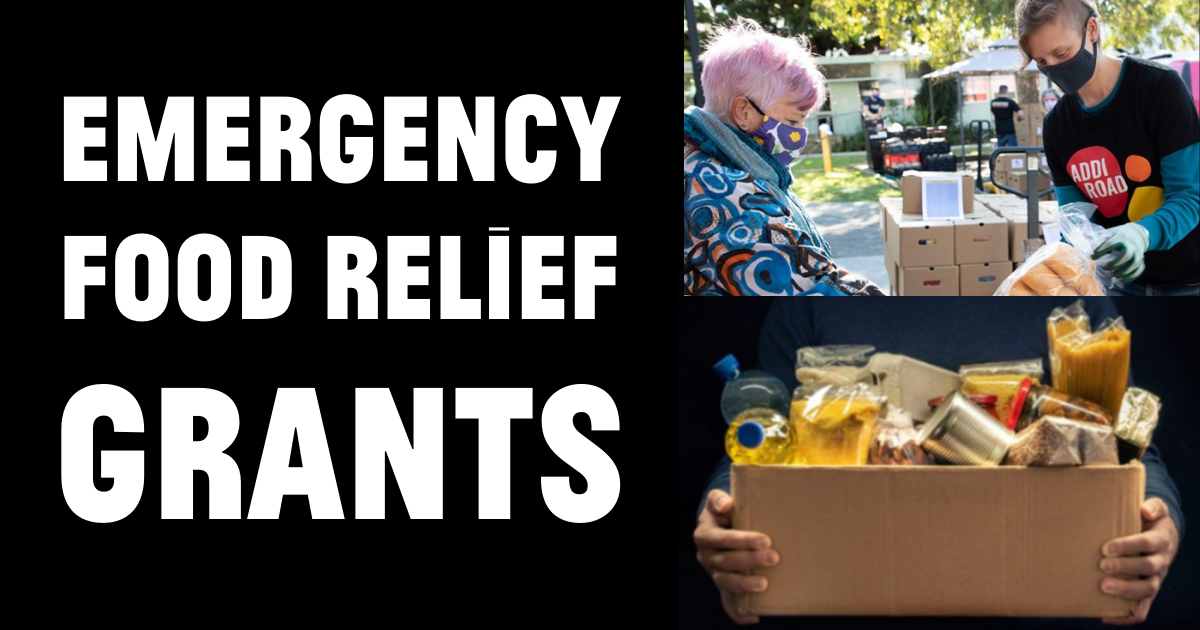 Emergency Food Relief Grants Target CALD Communities - StreetSmart ...