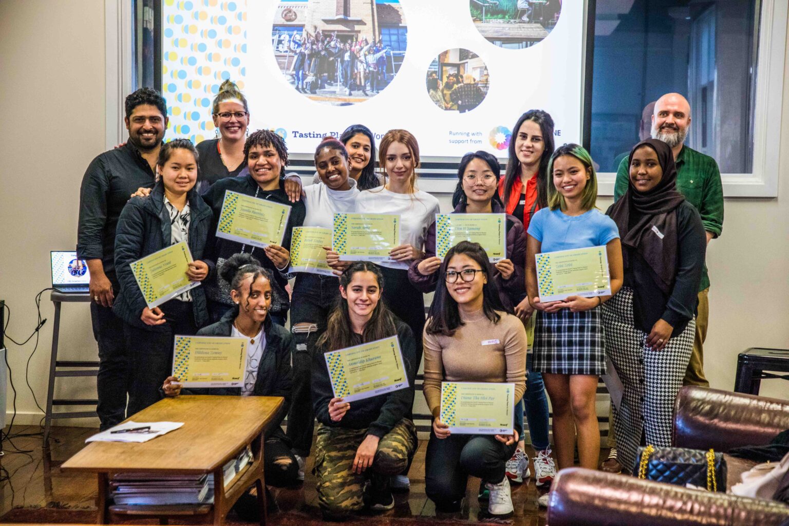 Youth Homelessness Matters Streetsmart Australia