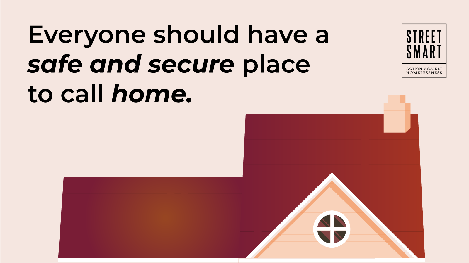 StreetSmart Donate And Take Action Against Homelessness StreetSmart StreetSmart Donate And Take Action Against Homelessness StreetSmart