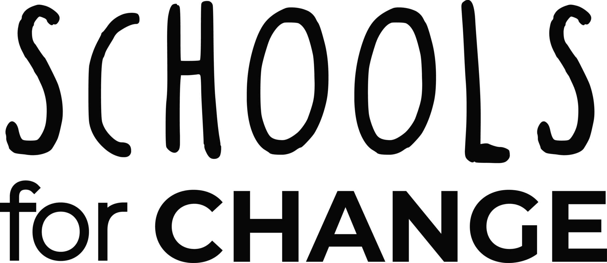 Schools for Change - StreetSmart Australia - School Fundraiser