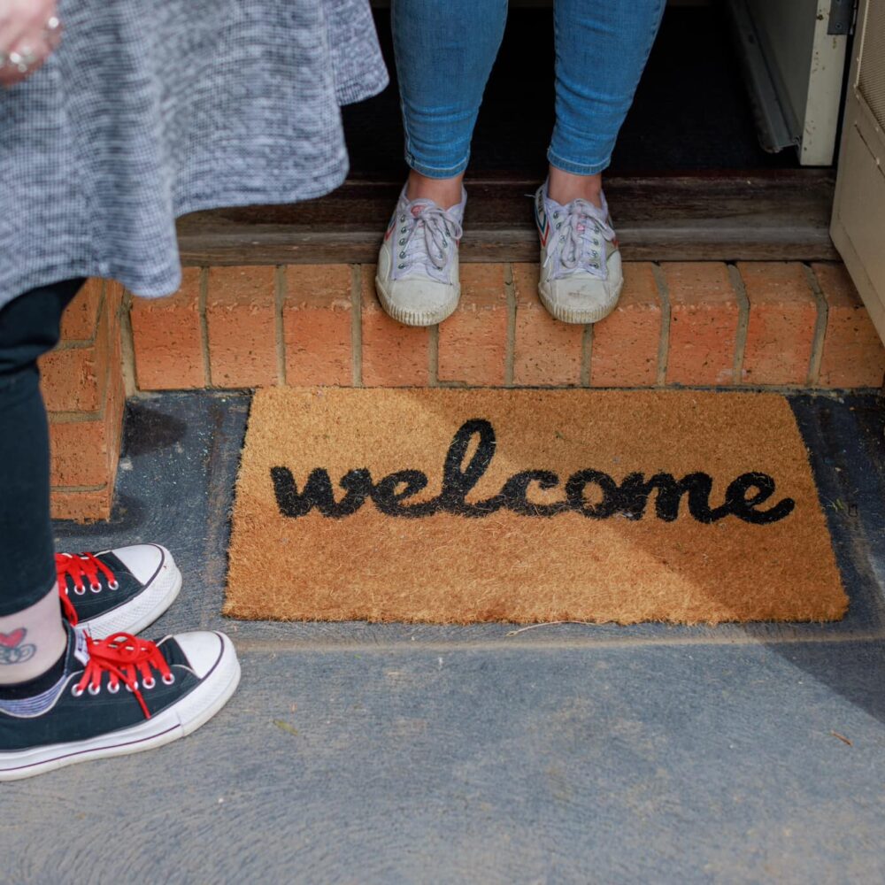 StreetSmart Australia | Australian Homelessness Charity