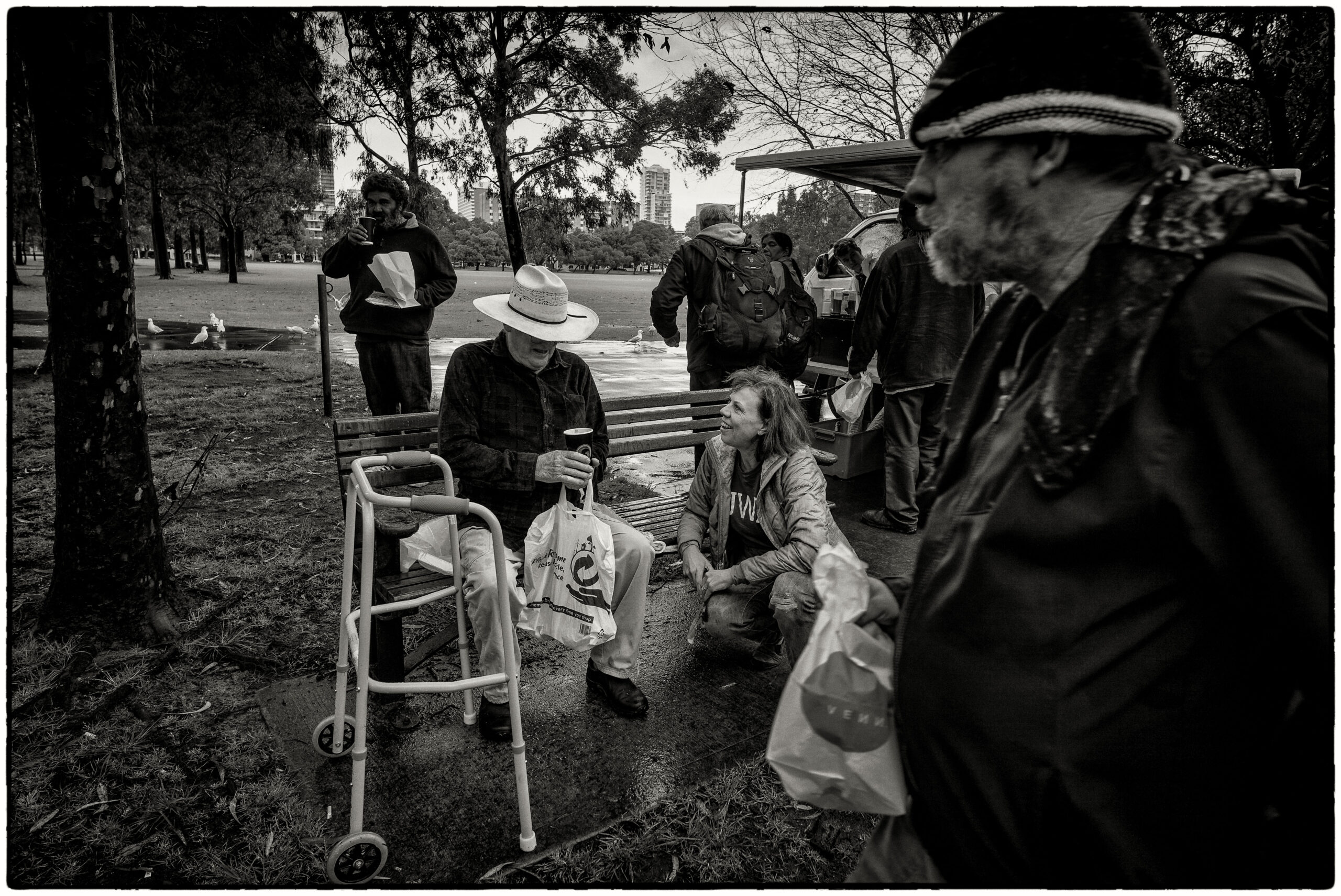 StreetSmart Australia | Australian Homelessness Charity