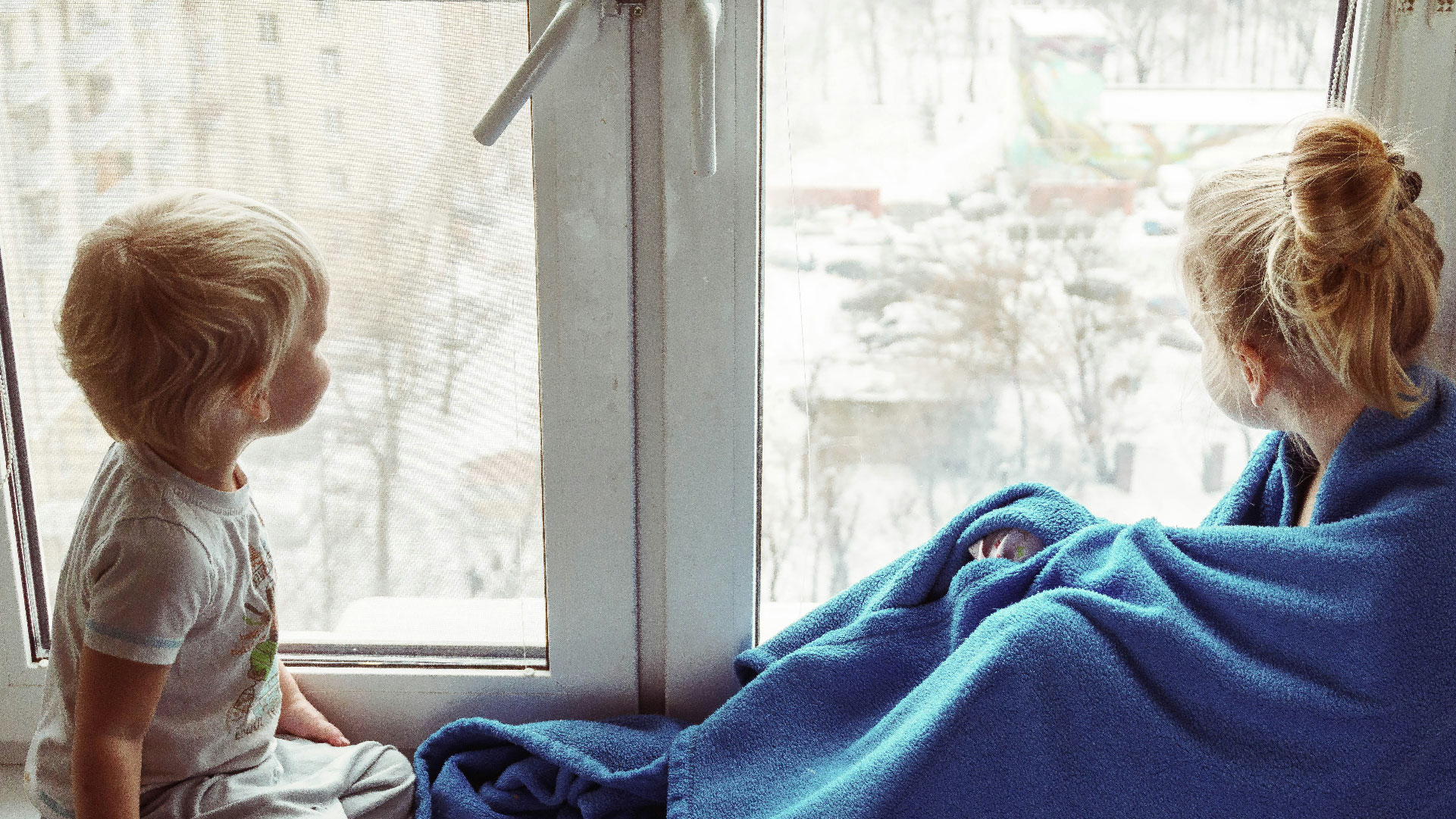 Spread the Warmth and Make a Difference | Winter Appeal