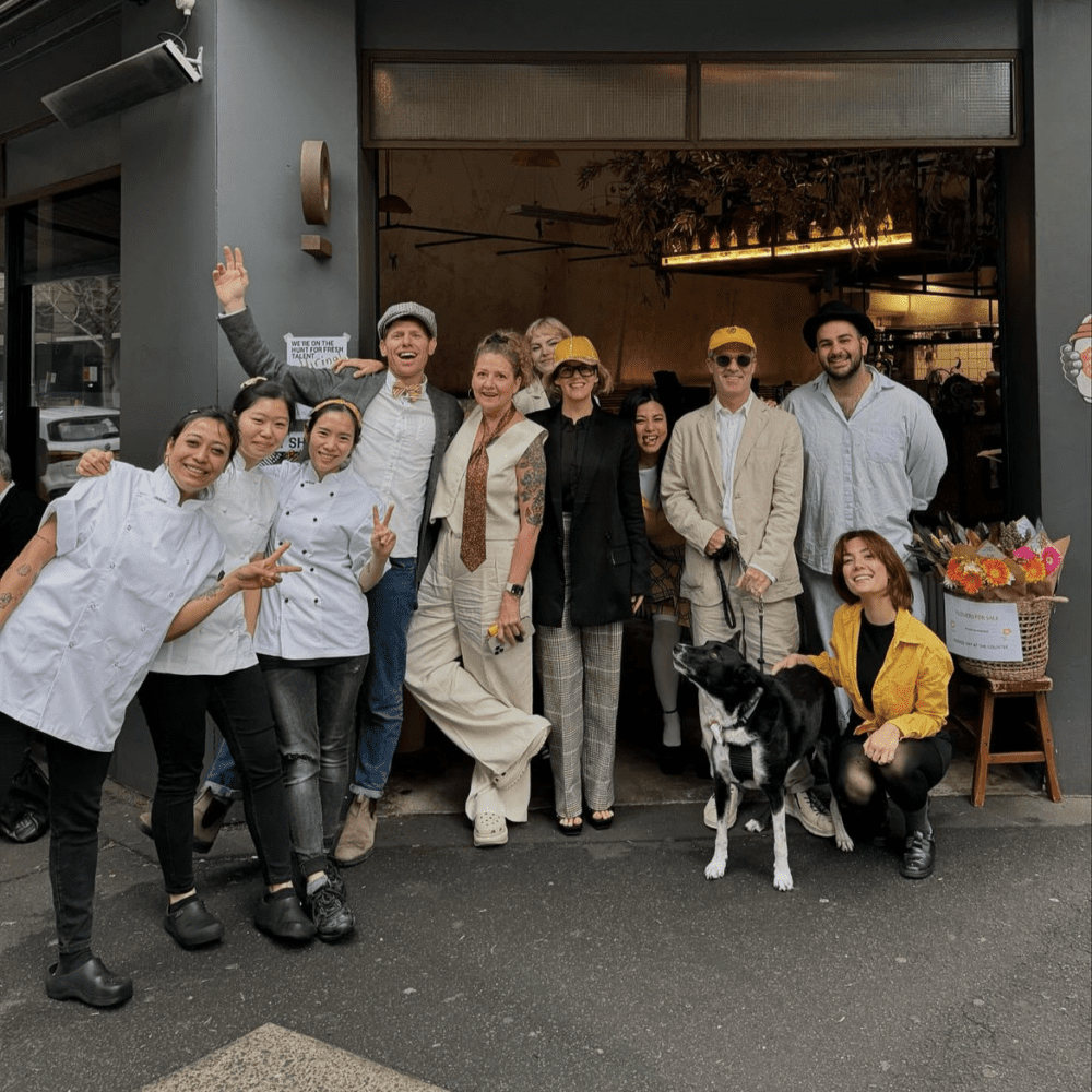 CafeSmart 2024 Industry Awards! - StreetSmart Australia