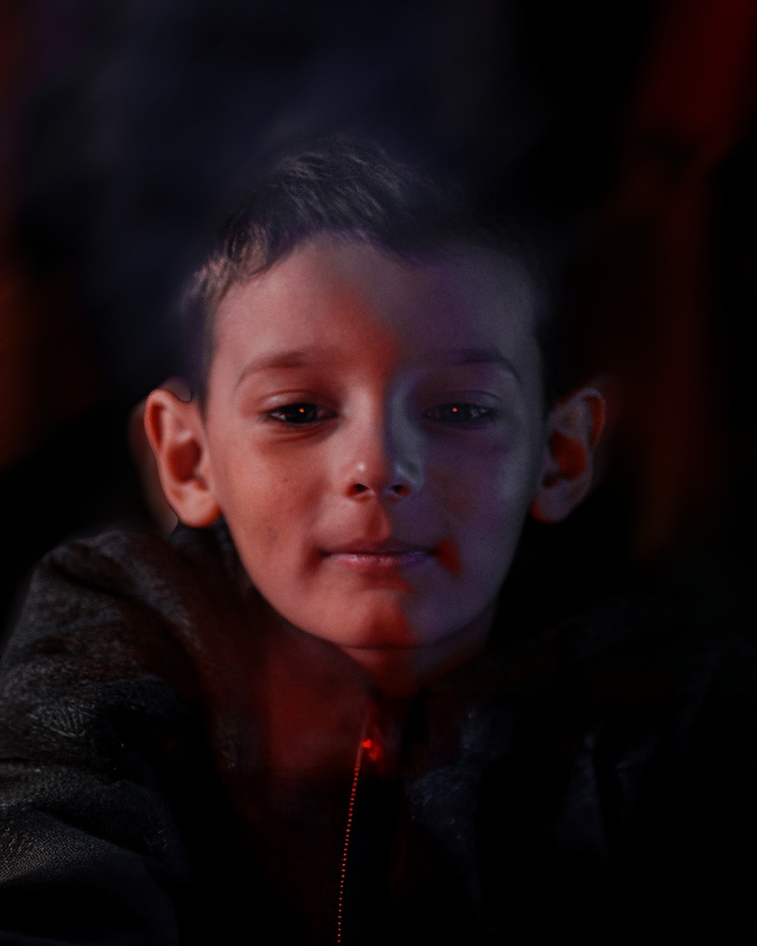 What you don't see: stories of hidden homelessness - StreetSmart Australia
