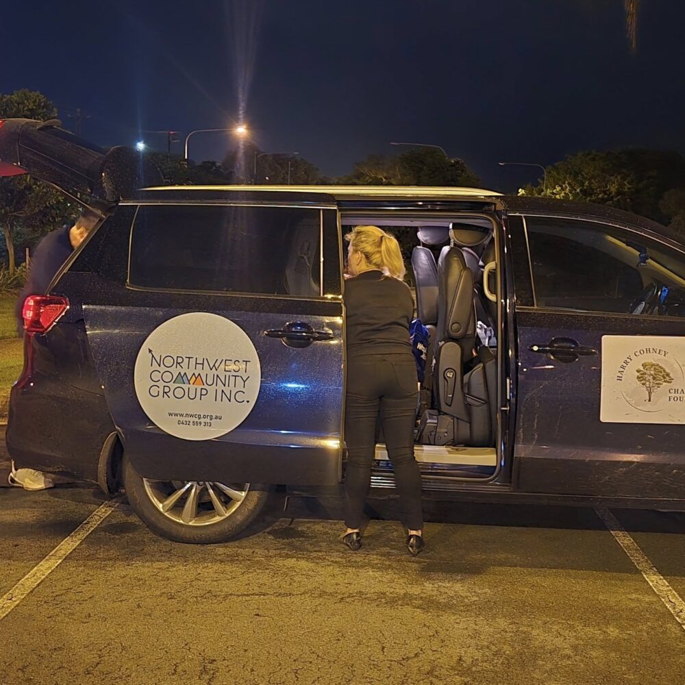 Streetsmart Australia Australian Homelessness Charity