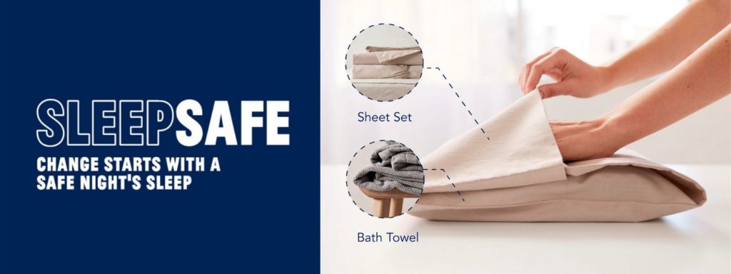 SleepSafe - StreetSmart Australia