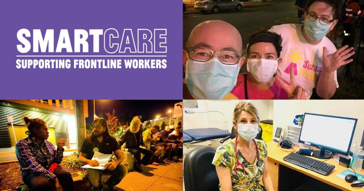 SmartCare - StreetSmart Australia